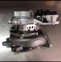 China Ct16v Turbocharger 17201-11070 17201-11080 for Toyota Hilux Revo 2.8l 2gd 1gd Standard for sale
