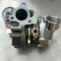 China Full Turbo Vb16 17201-26031 17201-26030 for Toyota Auris 2.2 D-cat 2007-2012 Full for sale