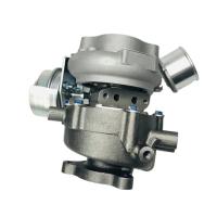 China 4N15 4P00 Engine Retrofit Turbocharger 1515a295 49335-01120 49335-08810 49335-57990 for sale