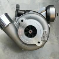 China Full Turbo Vb16 17201-26031 17201-26030 for Toyota Auris 2.2 D-cat 2007-2012 Full for sale