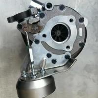 China Full Turbo Vb16 17201-26031 17201-26030 for Toyota Auris 2.2 D-cat 2007-2012 Full for sale