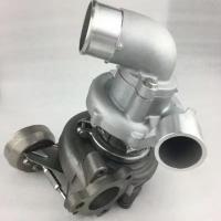 China Full Turbo Vb16 17201-26031 17201-26030 for Toyota Auris 2.2 D-cat 2007-2012 Full for sale