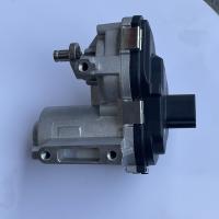 China Ct16v Turbocharger 17201-11070 17201-11080 for Toyota Hilux Revo 2.8l 2gd 1gd Standard for sale