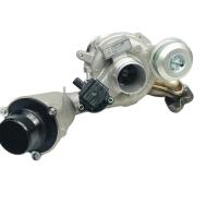 China UNIVERSITY Car Model A2740903480 A2740903580 Gas Turbocharger For Om274 920 Engine for sale