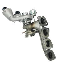 China UNIVERSITY Car Model A2740903480 A2740903580 Gas Turbocharger For Om274 920 Engine for sale