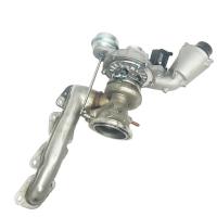 China UNIVERSITY Car Model A2740903480 A2740903580 Gas Turbocharger For Om274 920 Engine for sale