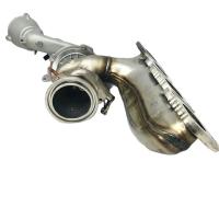 China UNIVERSITY Car Model A2740903480 A2740903580 Gas Turbocharger For Om274 920 Engine for sale