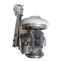 China Trucks Hx55w Turbocharger 3800856 4046026 4046025 3592778 3592779 3592782 3592783 3593597 for sale