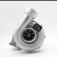China Complete Turbo Kit K27-115-01 741743 07118 2075553002 for Kamaz Truck 1969- Standard for sale