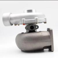 China Complete Turbo Kit K27-115-01 741743 07118 2075553002 for Kamaz Truck 1969- Standard for sale