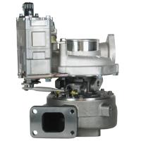China Gt3571vkl Turbocharger 729274-5037s 17201-e0323a 17201e0323a for J05d Engine Retrofit for sale