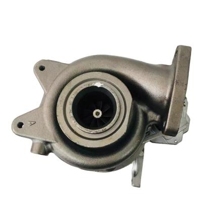 China Electric Actuator Turbo Charger Standard for Toyota Hilux D4D 3.0TD 1KD-FTV 2006 for sale