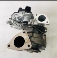 China Electric Actuator Turbo Charger Standard for Toyota Hilux D4D 3.0TD 1KD-FTV 2006 for sale