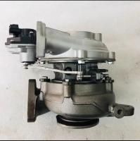 China Electric Actuator Turbo Charger Standard for Toyota Hilux D4D 3.0TD 1KD-FTV 2006 for sale