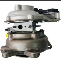 China Electric Actuator Turbo Charger Standard for Toyota Hilux D4D 3.0TD 1KD-FTV 2006 for sale