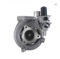 China Electric Actuator Turbo Charger Standard for Toyota Hilux D4D 3.0TD 1KD-FTV 2006 for sale
