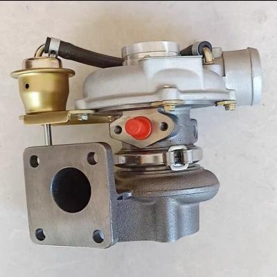 China Turbo Tf035 49135-05000 49135-05020 99450703 Turbocharger For Iveco 2.8 D Engine for sale