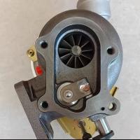 China Turbo Tf035 49135-05000 49135-05020 99450703 Turbocharger For Iveco 2.8 D Engine for sale
