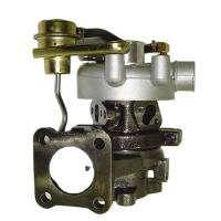 China Ct9 Turbocharger 17201-54090 17201-64090 1720154090 1720164090 for UNIVERSITY Car Model for sale