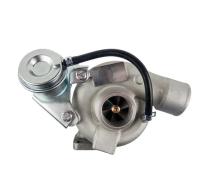 China Iveco Daily III 2.8 TD 1997-2007 Turbocharger Complete Kit Td04 49377-07000 500372214 for sale