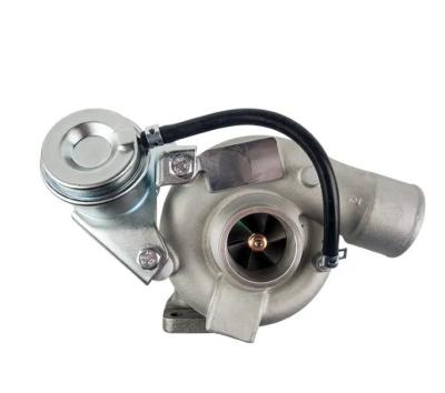 China Iveco Daily III 2.8 TD 1997-2007 Turbocharger Complete Kit Td04 49377-07000 500372214 for sale