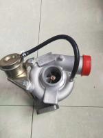 China Iveco Daily III 2.8 TD 1997-2007 Turbocharger Complete Kit Td04 49377-07000 500372214 for sale