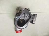China Iveco Daily III 2.8 TD 1997-2007 Turbocharger Complete Kit Td04 49377-07000 500372214 for sale