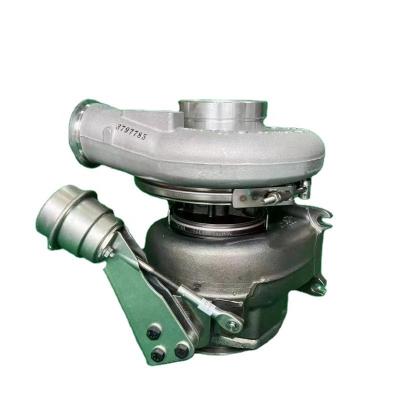 China 4044319 3790523 4031182 5322469 4047216 5455604 Turbocharger for Volvo Fh Fm Md13 Engine for sale