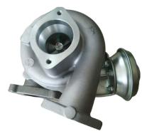 China Gt2359v Turbocharger 724483-0009 for Land Cruiser 100 1HD Engine Code Year Other for sale
