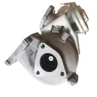 China Gt2359v Turbocharger 724483-0009 for Land Cruiser 100 1HD Engine Code Year Other for sale
