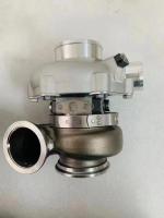 China OE NO. 871388-5002S G25 G25-550 G25-660 Ball Bearing Turbocharger for Racing Car Engine for sale