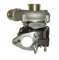 China Turbocharger For 1cd Engine Gt1749v 801891-0001 17201-27030a 17201-27030 721164-0013 for sale