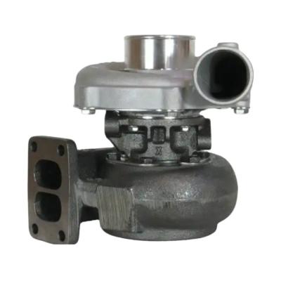 China Volvo 4400 Loader Turbocharger 4881601 with 67.2L Engine Year 1998-2008 by Refone for sale