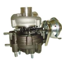 China Turbocharger For 1cd Engine Gt1749v 801891-0001 17201-27030a 17201-27030 721164-0013 for sale