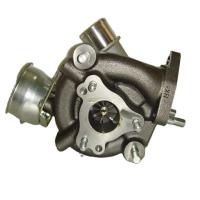 China Turbocharger For 1cd Engine Gt1749v 801891-0001 17201-27030a 17201-27030 721164-0013 for sale