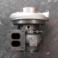 China Volvo 4400 Loader Turbocharger 4881601 with 67.2L Engine Year 1998-2008 by Refone for sale