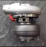 China Volvo 4400 Loader Turbocharger 4881601 with 67.2L Engine Year 1998-2008 by Refone for sale