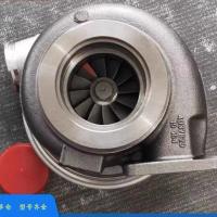 China Volvo 4400 Loader Turbocharger 4881601 with 67.2L Engine Year 1998-2008 by Refone for sale