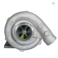 China Volvo 4400 Loader Turbocharger 4881601 with 67.2L Engine Year 1998-2008 by Refone for sale