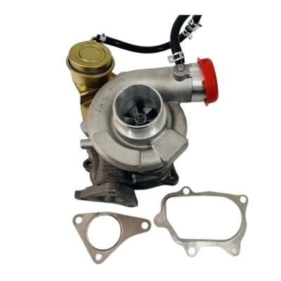 China 1.6L Engine BRAT Td04 Turbocharger Kit 49377-04505 49377-04502 for Subaru Impreza for sale