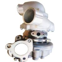 China 2AD Engine Turbocharger VFA10127 17201-0R011 17201-0R010 17201-26031 17201-26030 for sale