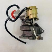 China 1.6L Engine BRAT Td04 Turbocharger Kit 49377-04505 49377-04502 for Subaru Impreza for sale