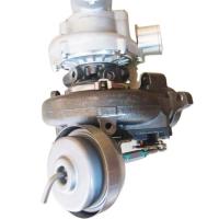 China 2AD Engine Turbocharger VFA10127 17201-0R011 17201-0R010 17201-26031 17201-26030 for sale