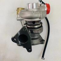 China 1.6L Engine BRAT Td04 Turbocharger Kit 49377-04505 49377-04502 for Subaru Impreza for sale