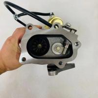 China 1.6L Engine BRAT Td04 Turbocharger Kit 49377-04505 49377-04502 for Subaru Impreza for sale