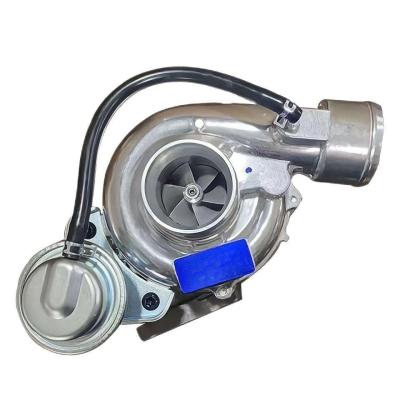 China Standard XNZ1118600000 VB420014 Turbo for 1SUZU 4JB1T 2.8TD Engine VP47 Turbocharger for sale