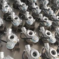 China 1.6L Engine BRAT Td04 Turbocharger Kit 49377-04505 49377-04502 for Subaru Impreza for sale