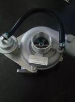 China Standard XNZ1118600000 VB420014 Turbo for 1SUZU 4JB1T 2.8TD Engine VP47 Turbocharger for sale