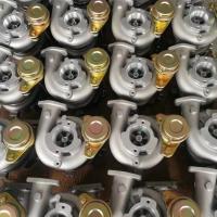 China 1.6L Engine BRAT Td04 Turbocharger Kit 49377-04505 49377-04502 for Subaru Impreza for sale
