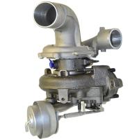 China UNIVERSITY Car Model Rhf5 Turbocharger 172010r070 17201-0r070 Vaa10049 2ad Turbocharger for sale
